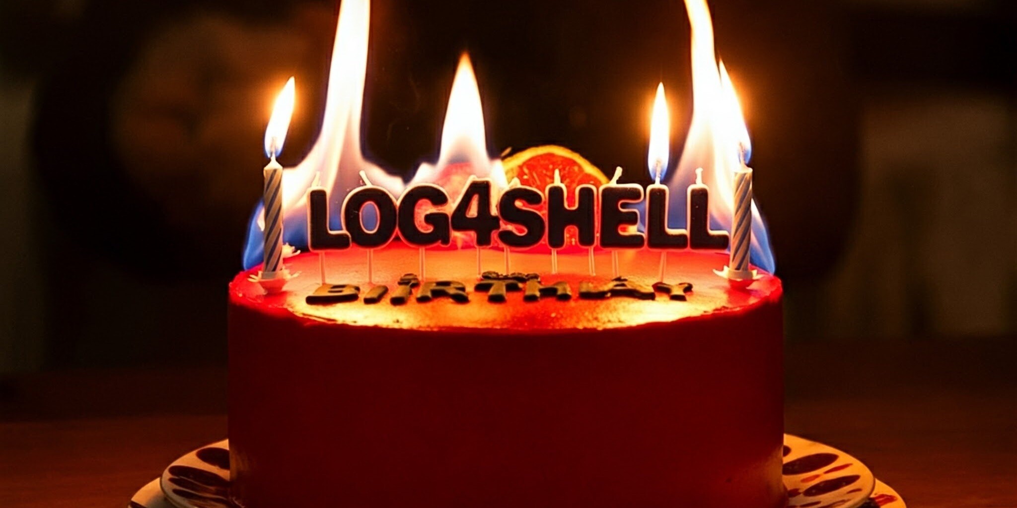 Log4Shell Vulnerability | Log4j Still Being Exploited | Contrast Security